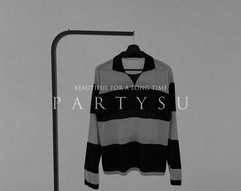[Waible dangara knit ]